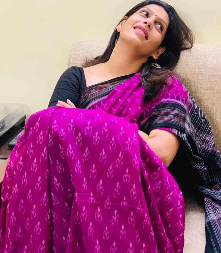 Palki Sharma Upadhyay Biography, Age, Career, Family & Awards (2025 ...